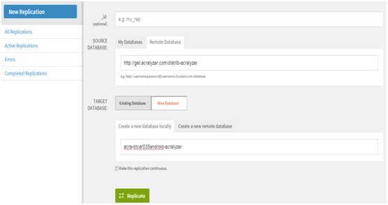 Android ACRA-自動發送CrashReport | TimLu's Blog